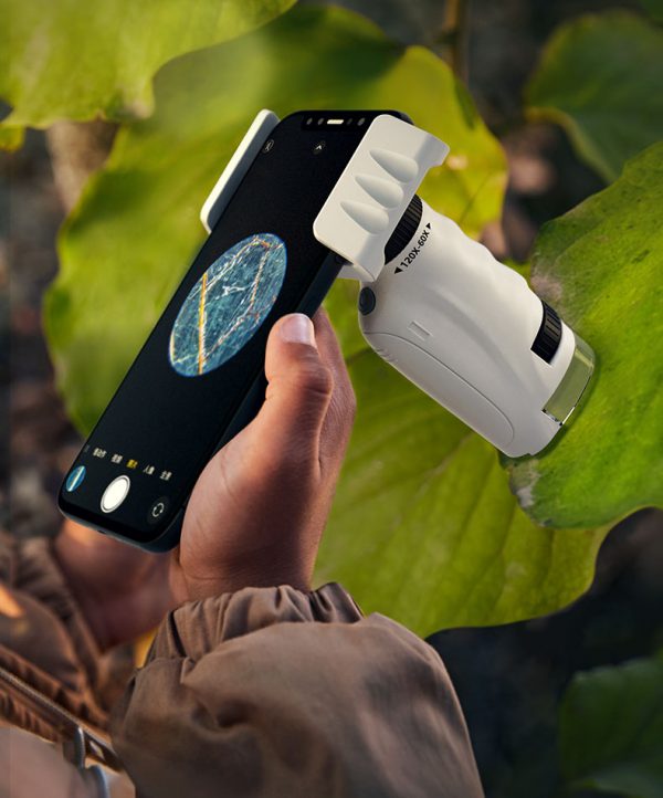 Science Can Portable Science Microscope – Enkindle Joy