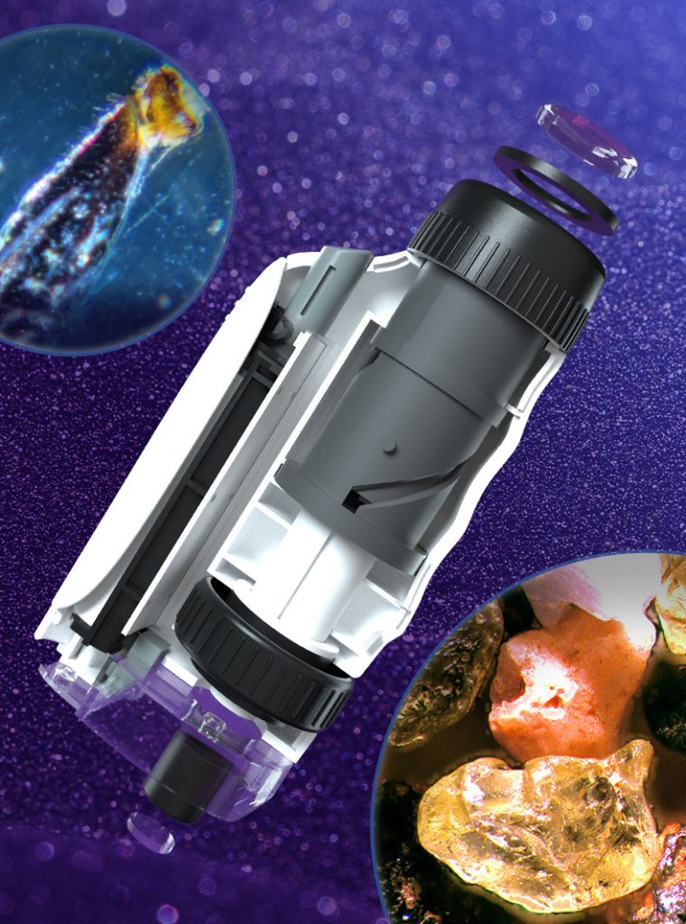 Science Can Portable Science Microscope – Enkindle Joy